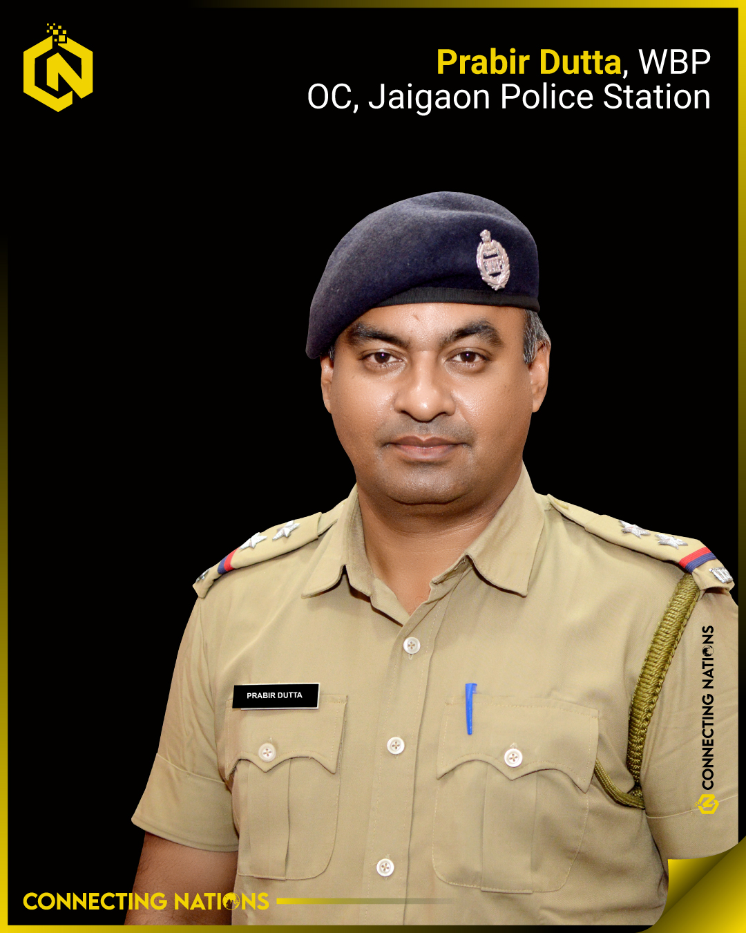 𝐈𝐧𝐯𝐞𝐬𝐭𝐢𝐠𝐚𝐭𝐢𝐧𝐠 𝐎𝐟𝐟𝐢𝐜𝐞𝐫 𝐒𝐈 𝐏𝐫𝐚𝐛𝐢𝐫 𝐃𝐮𝐭𝐭𝐚’𝐬 𝐃𝐢𝐥𝐢𝐠𝐞𝐧𝐜𝐞 𝐑𝐞𝐬𝐮𝐥𝐭𝐬 𝐢𝐧 𝐓𝐞𝐧-𝐘𝐞𝐚𝐫 𝐈𝐦𝐩𝐫𝐢𝐬𝐨𝐧𝐦𝐞𝐧𝐭 𝐟𝐨𝐫 𝐀𝐜𝐜𝐮𝐬𝐞𝐝 ...