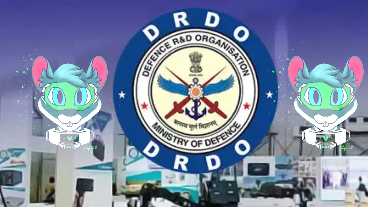 DRDO developing CYBORG MICE to rat on enemy | CONNECTING NATIONS