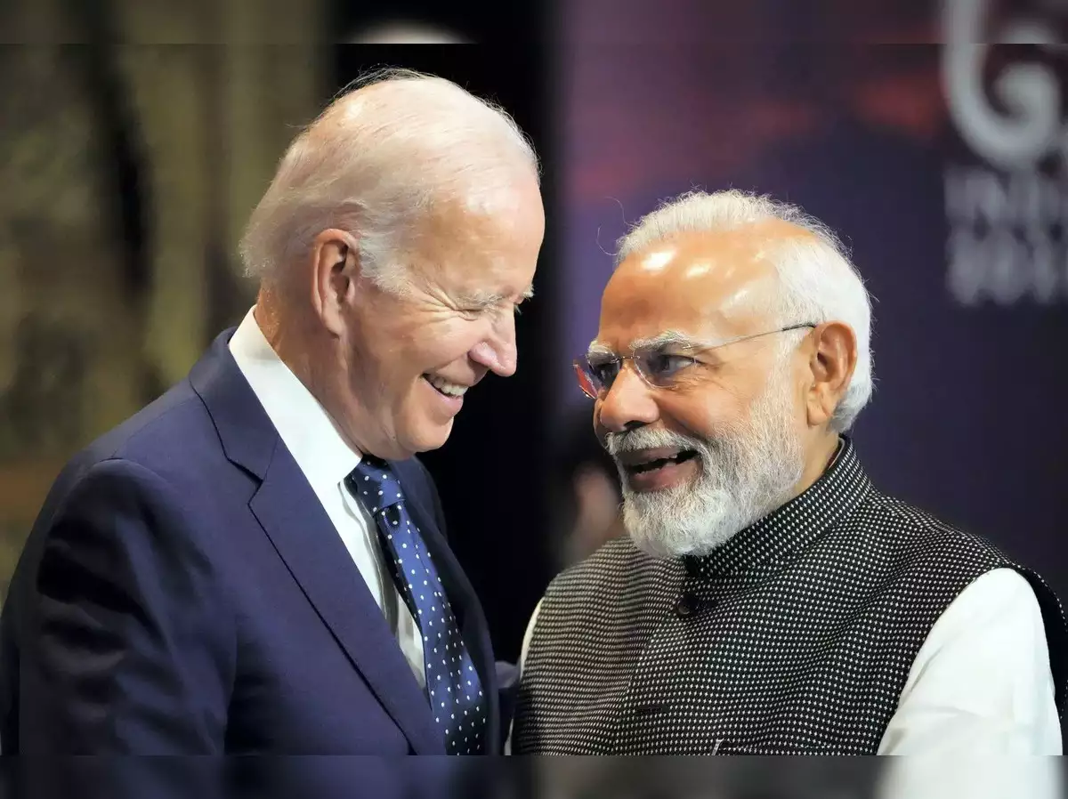 PM Modi’s Upcoming US Visit: Trade, Security, and Strategic Power Play | CONNECTING NATIONS